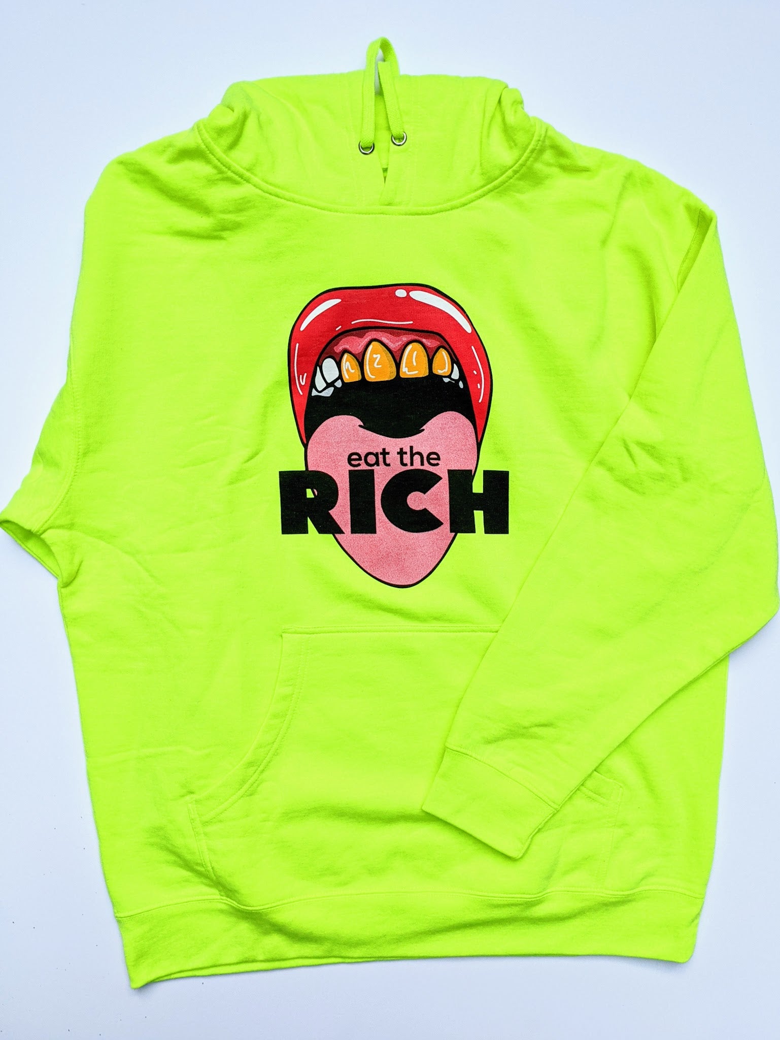 Expensive Taste